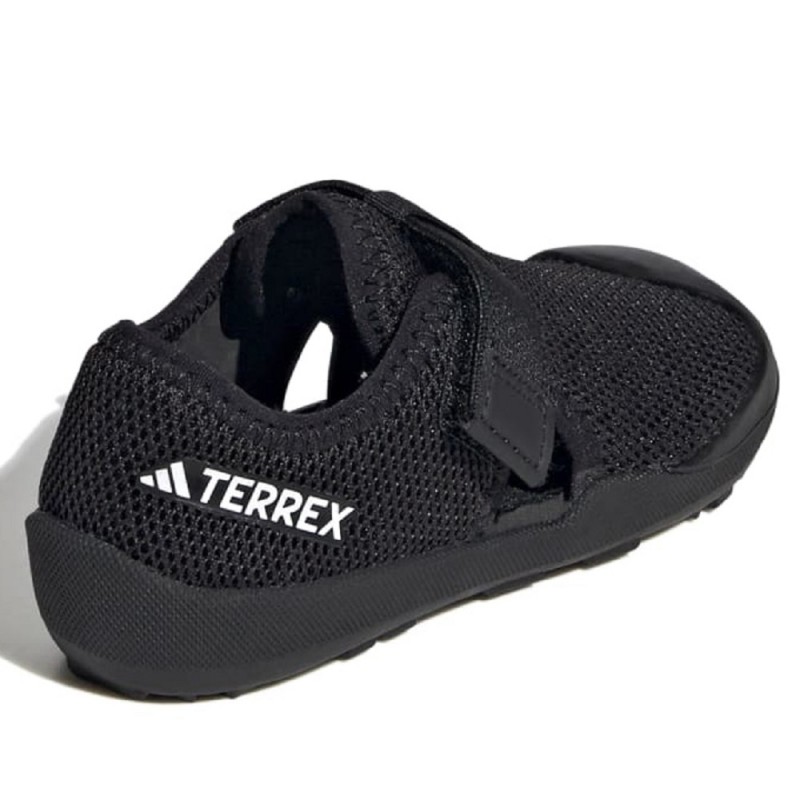 TERREX CAPTAIN TOEY I