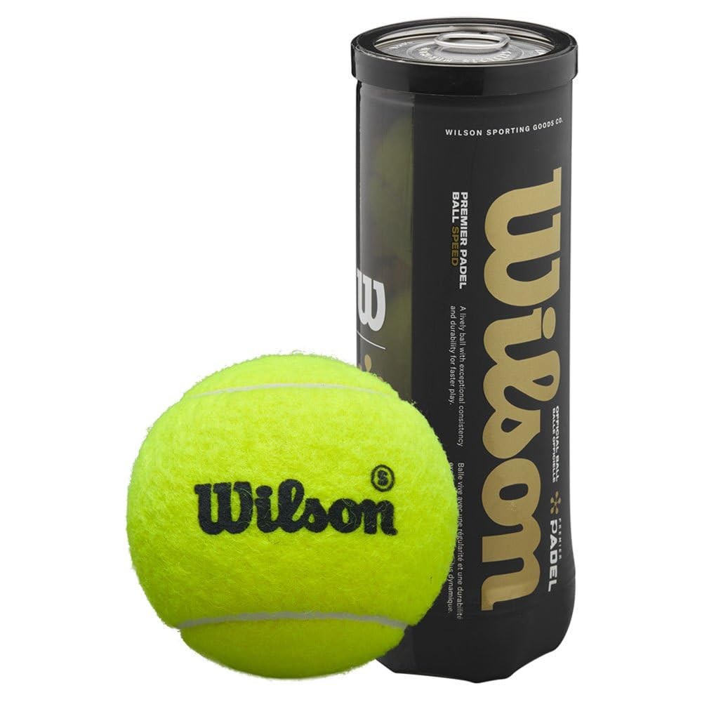 WILSON PREMIER PADEL BALL