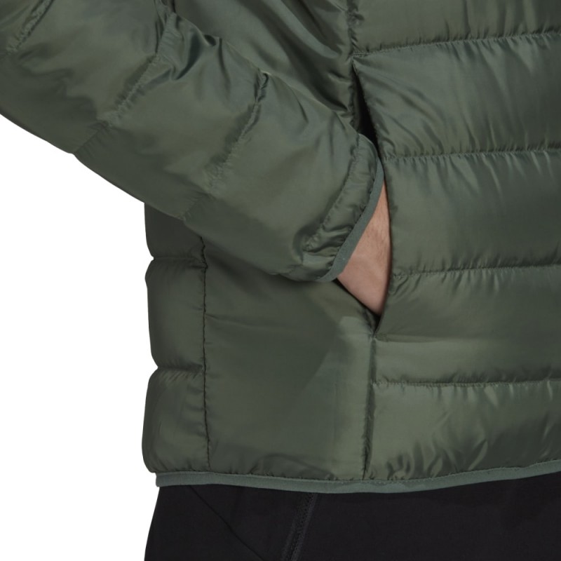 ESS DOWN JACKET